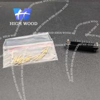 China HW-CMM Connector,HW-222C20M16 for sale