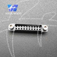 China HW-CMM Connector,HW-222C20M16 for sale