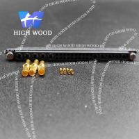 China HW-CMM Connector HW-222C20M11-0505-4310 2mm Pitch for Aerospace Defense for sale