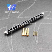 China HW-CMM Connector HW-222C20M11-0505-4310 2mm Pitch for Aerospace Defense for sale