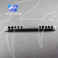 China HW-CMM Connector HW-222C20M11-0505-4310 2mm Pitch for Aerospace Defense for sale