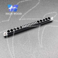 China HW-CMM Connector HW-222C20M11-0505-4310 2mm Pitch for Aerospace Defense for sale