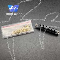 China HW-CMM Connector,HW-222S26M11 for sale