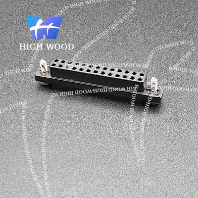 China HW-CMM Connector,HW-222S26M11 for sale