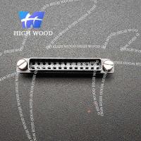 China HW-CMM Connector,HW-222S26M11 for sale