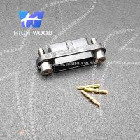 China HW-CMM Connector,HW-222C12M16 for sale