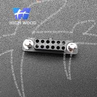 China HW-CMM Connector,HW-222C12M16 for sale