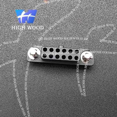 China HW-CMM Connector,HW-222C12M16 for sale