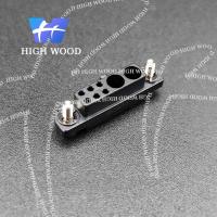 China HW-CMM Connector HW-222S06M16-0002-4310 2mm Pitch Aerospace Avionics Male Straight on PCB for sale