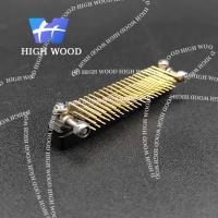 China HW-CMM Connector,HW-321V060F46 for sale