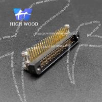 China HW-CMM Connector,HW-321V060F46 for sale