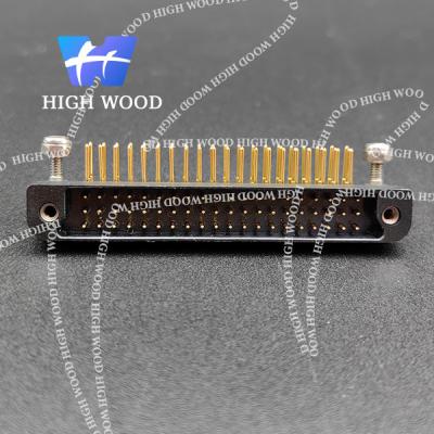 China HW-CMM Connector,HW-321V060F46 for sale