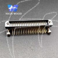 China HW-CMM Connector,HW-321V060F46 for sale