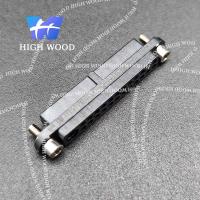 China HW-CMM Connector HW-222C24M16-0001-2326SS-75 2mm Pitch Aerospace Grade for sale