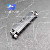 China HW-CMM Connector HW-222C10M16-0202-4310 2mm Pitch Aerospace Grade 10A for sale