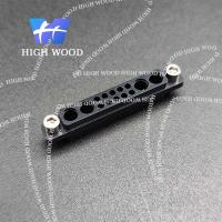China HW-CMM Connector HW-222C10M16-0202-4310 2mm Pitch Aerospace Grade 10A for sale