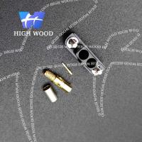 China HW-CMM Connector 222E00M16-0002-2326SS-75 2mm Pitch Aerospace Grade Circular Connector for sale