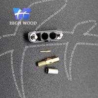 China HW-CMM Connector 222E00M16-0002-2326SS-75 2mm Pitch Aerospace Grade Circular Connector for sale