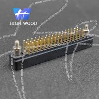 China HW-CMM Connector,HW-321Y051F44 for sale