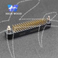 China HW-CMM Connector,HW-321Y051F44 for sale
