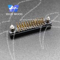 China HW-CMM Connector,HW-321Y036F42 for sale