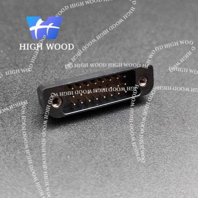 China HW-CMM Connector,HW-321Y024F42 for sale