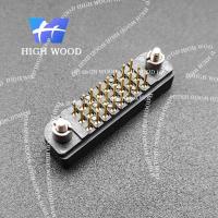 China HW-CMM Connector,HW-321Y024F42 for sale
