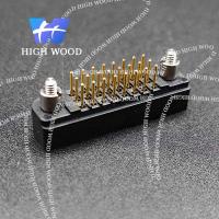 China HW-CMM Connector,HW-321Y024F42 for sale