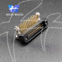 China HW-CMM Connector,HW-321V033F46 for sale