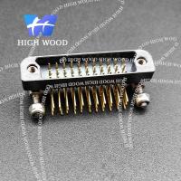 China HW-CMM Connector,HW-321V033F46 for sale