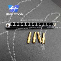 China HW-CMM Connector HW-222E00M11-0012-4305 2mm Pitch 5A Female Straight Cable Mount for sale