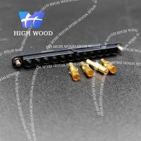 China HW-CMM Connector HW-222E00M11-0012-4305 2mm Pitch 5A Female Straight Cable Mount for sale