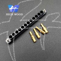 China HW-CMM Connector HW-222E00M11-0012-4305 2mm Pitch 5A Female Straight Cable Mount for sale