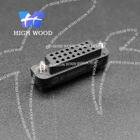 China HW-CMM Connector,HW-322S024H01 for sale