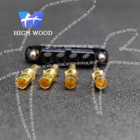 China HW-CMM Connector HW-222E00M16-0004-4305 2mm Pitch 5A Female Straight on Cable for sale