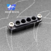 China HW-CMM Connector HW-222E00M16-0004-4305 2mm Pitch 5A Female Straight on Cable for sale