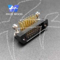 China HW-CMM Connector,HW-321V024F46 for sale