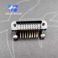 China HW-CMM Connector,HW-321V024F46 for sale