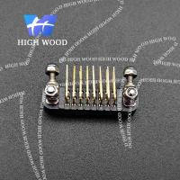 China HW-CMM Connector,HW-321V024F46 for sale