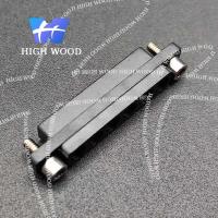 China HW-CMM Connector HW-222E00M16-0006-4310 2mm Pitch for Aerospace and Defense Applications for sale