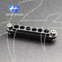 China HW-CMM Connector HW-222E00M16-0006-4310 2mm Pitch for Aerospace and Defense Applications for sale