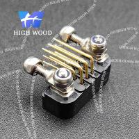 China HW-CMM Connector HW-321V009F46 2mm Pitch Micro Connector for Aerospace Defense for sale