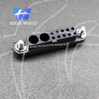 China HW-CMM Connector HW-222S10M16-0002-4310 2mm Pitch for Aerospace Avionics Defense for sale