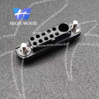 China HW-CMM Connector HW-222S10M16-0100-2326SS 2mm Pitch for Aerospace Defense for sale