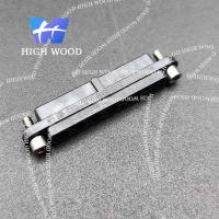 China HW-CMM Connector HW-222S12M16-0004-4310 2mm Pitch Aerospace Avionics 10A for sale