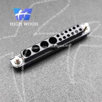 China HW-CMM Connector HW-222S12M16-0004-4310 2mm Pitch Aerospace Avionics 10A for sale