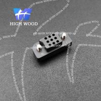 China HW-CMM Connector,HW-322C009H01 for sale