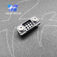 China HW-CMM Connector,HW-322C009H01 for sale