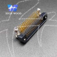 China HW-CMM Connector,HW-321V045F46 for sale