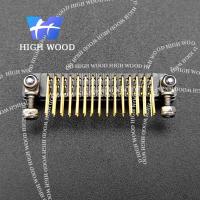 China HW-CMM Connector,HW-321V045F46 for sale